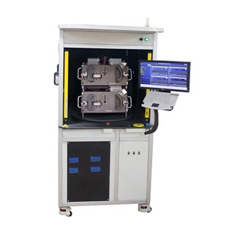 Cluster Inspection System – ats information technology