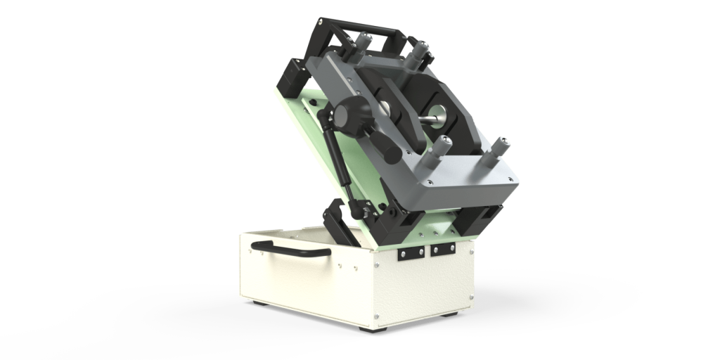 Bench Top Test Jig-CMF Series - ats information technology