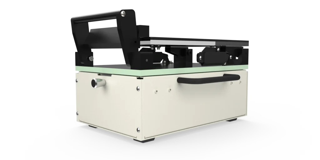 Bench Top Test Jig - MF Series - ats information technology